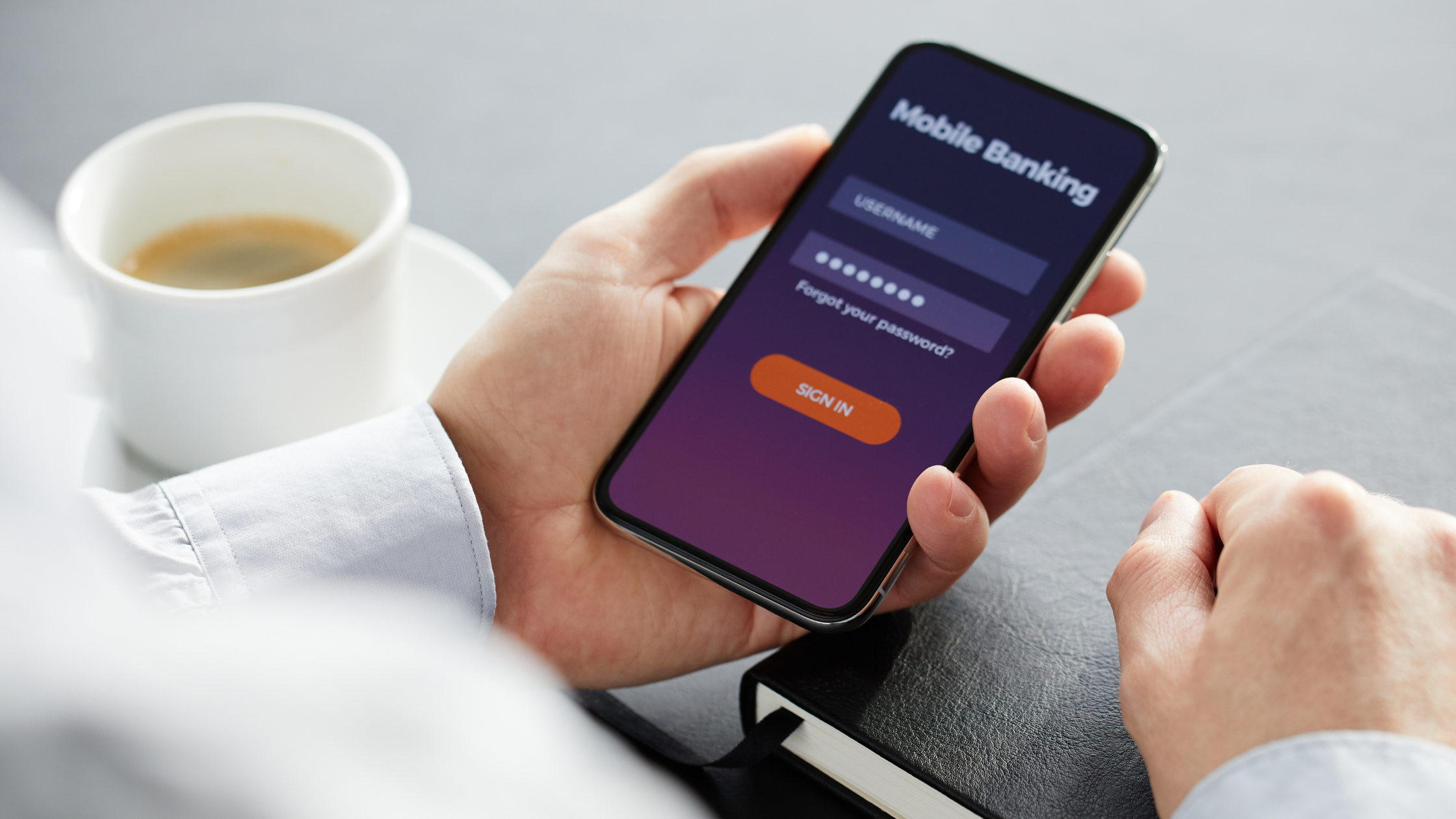 Top 13 Must-Have Features for Online and Mobile Banking