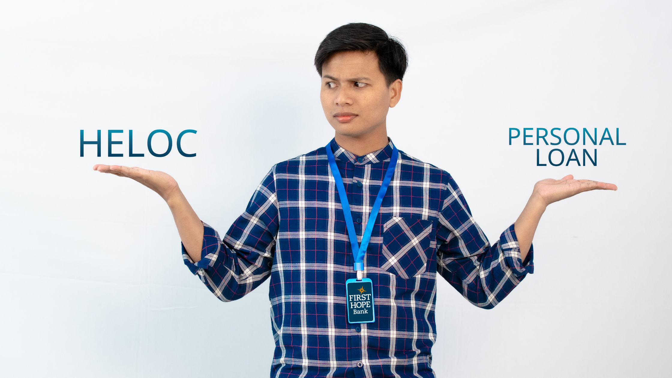 HELOC vs. Personal Loan: Which Is Right for You?